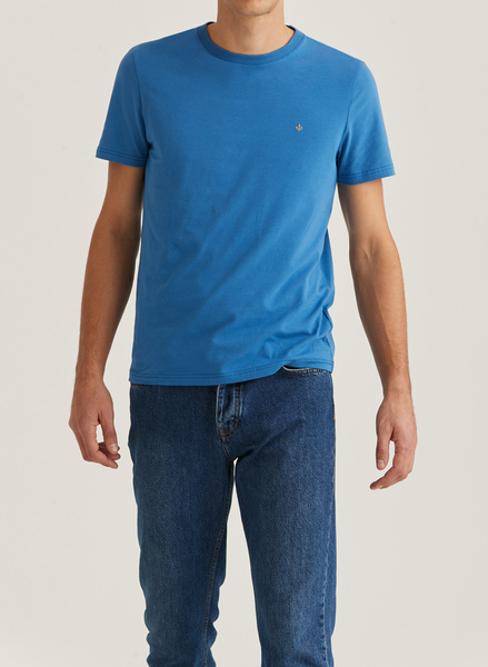 James Tee - Morris Stockholm