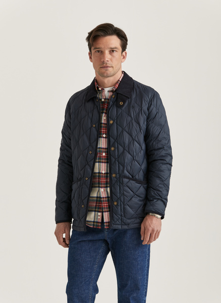Winston Jacket - Morris Stockholm