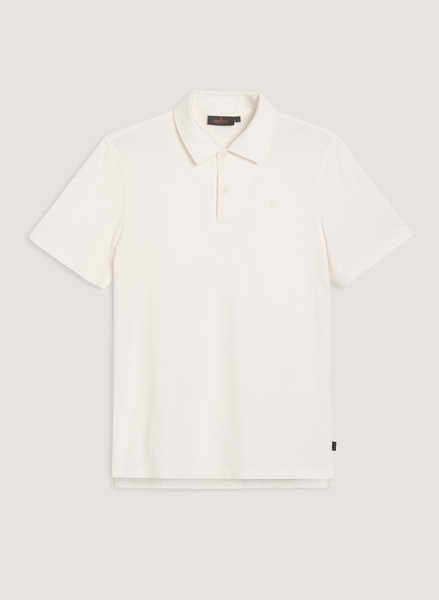 Durwin SS Polo Shirt - Morris Stockholm