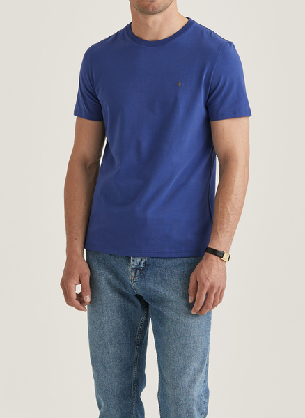 James Tee - Morris Stockholm