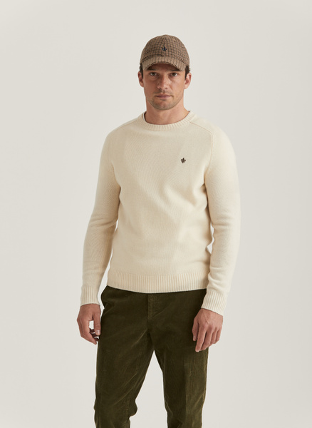 Hertford Oneck - Morris Stockholm