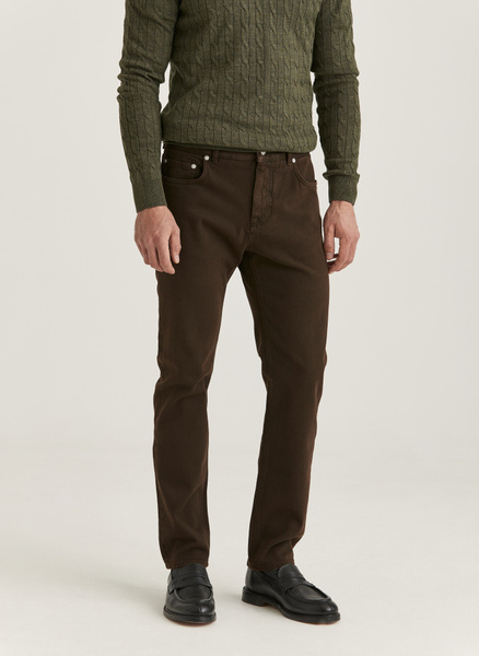 James Soft Twill 5-pkt - Morris Stockholm