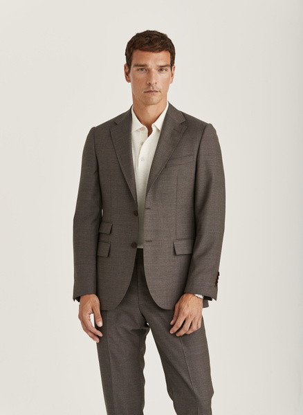 Prestige Structure Suit Jacket - Morris Stockholm