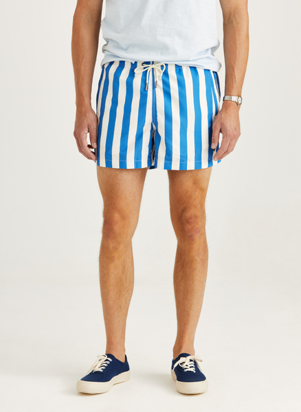 Morris Mixed Bathing Trunks - Morris Stockholm