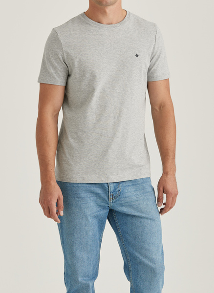 James Tee - Morris Stockholm